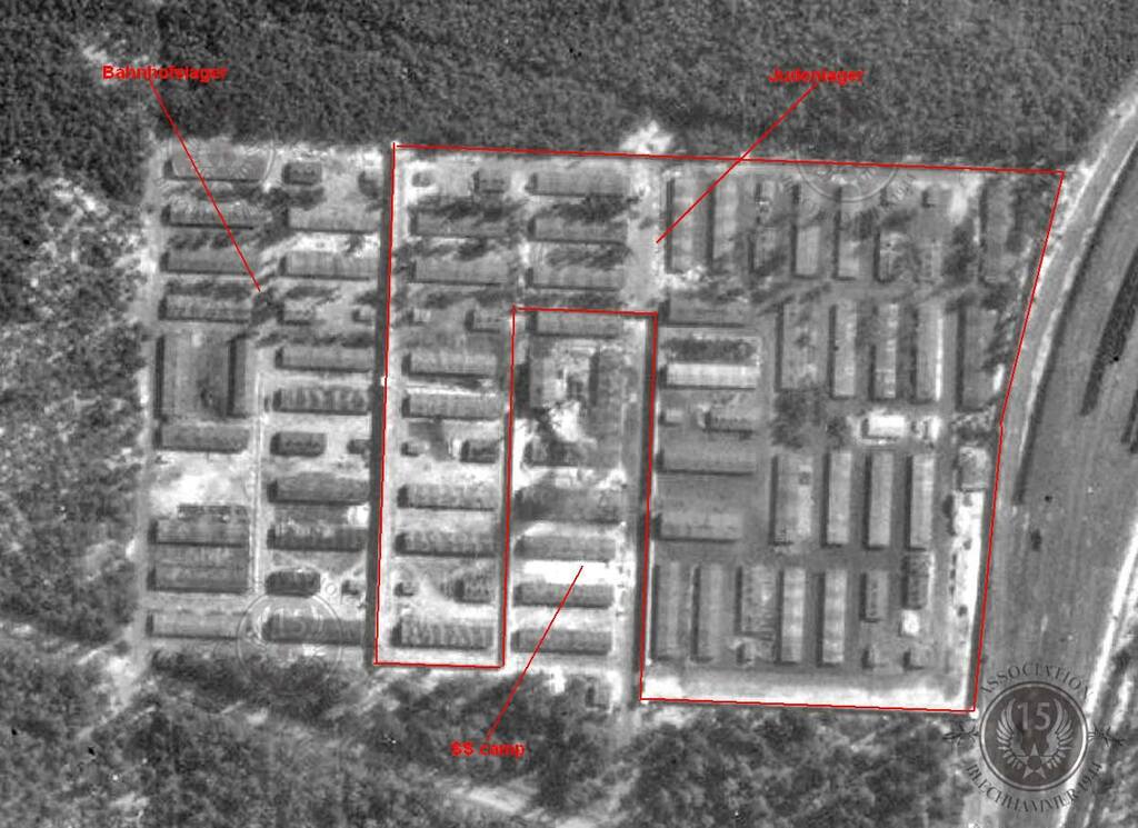 Blechhammer d’après un ancien prisonnier – Shabbat Goy